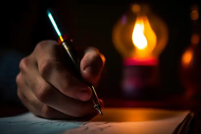 Apa Itu Prosa? Berikut Ini Pengertian, Ciri-ciri, Jenis dan Contohnya ...