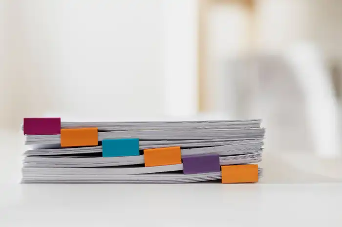 Pengertian dan 5 Contoh Tujuan Penulisan Makalah yang Baik dan Benar ...