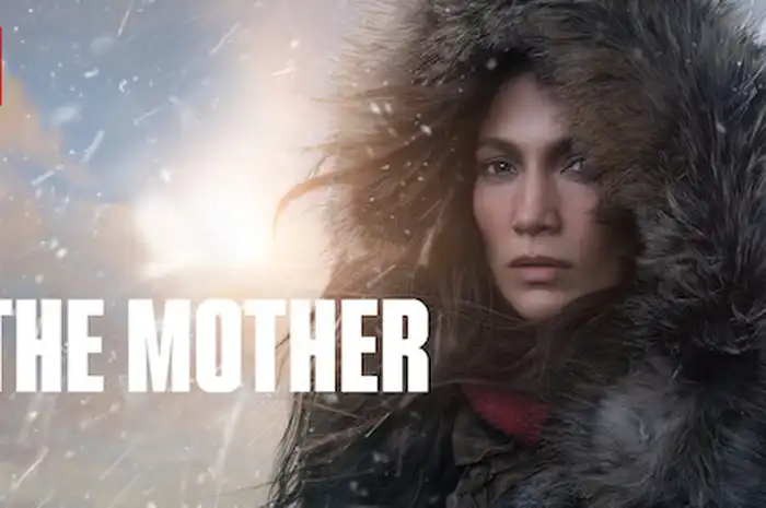 Sinopsis Film 'The Mother' yang Diperankan oleh Jennifer Lopez - Sonora.id