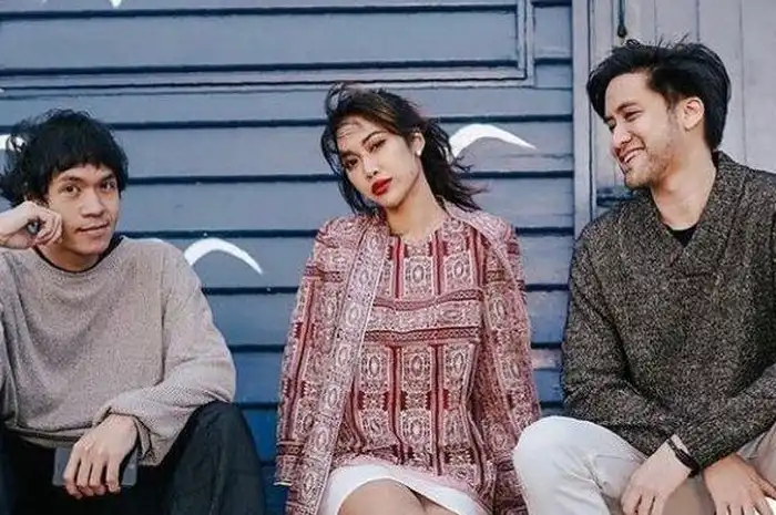 Lirik Lagu 'Perih' - Vierra, Aku 'Kan Bertahan Meski Takkan Mungkin ...