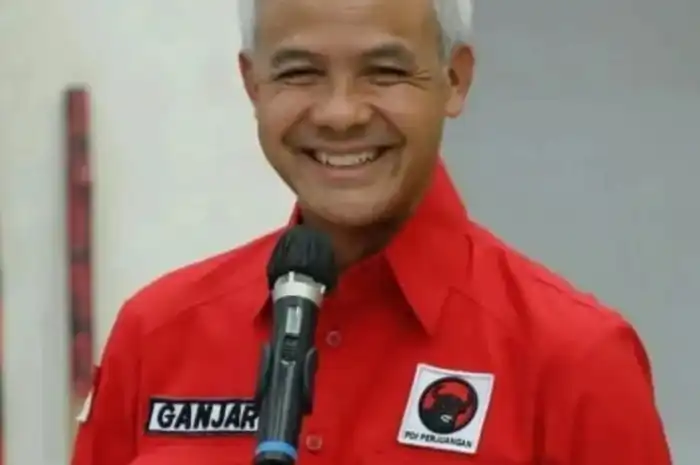 PDIP: Elektabilitas Ganjar Tinggi Meski Baru Diumumkan 32 Hari Jadi Bacapres - Sonora.id