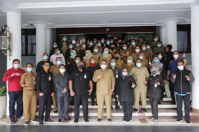 Antar ke Peristirahatan Terakhir, Eri: Kami Meneruskan Perjuangan ...