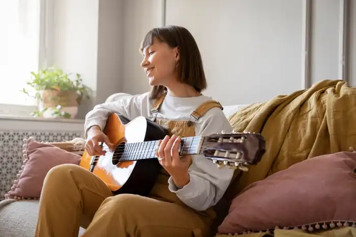 Pengertian Seni Musik: Sejarah, Unsur, Fungsi dan Jenisnya Lengkap ...