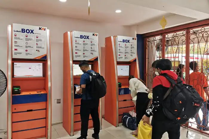 Jadwal Berubah Per 1 Juni 2023, PT KAI Divre I SU Imbau Pelanggan ...