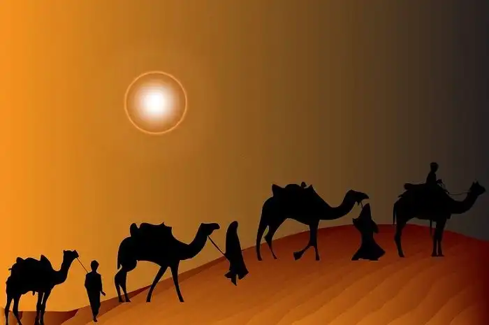 Arti Ulul Azmi, Ciri-ciri, dan Nabi yang Menerimanya dalam Islam ...