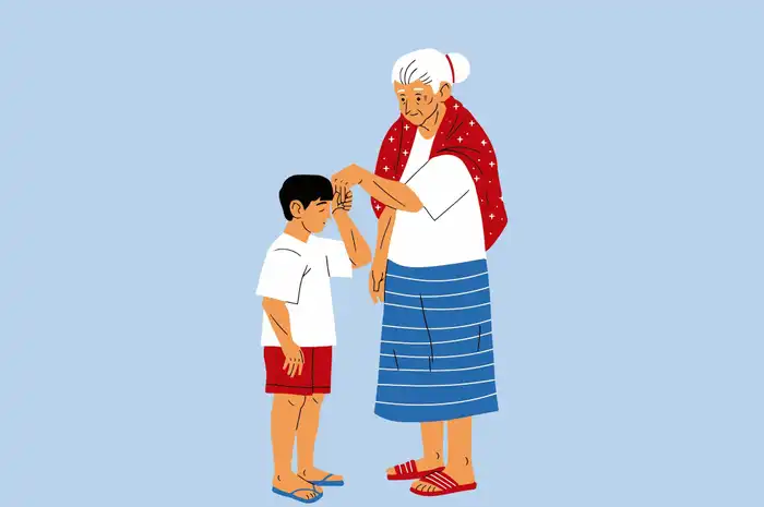 Pengertian Norma Kesusilaan dengan Contohnya di Kehidupan Masyarakat ...