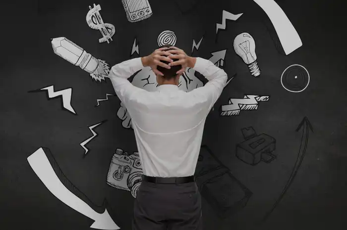 Apa Itu Overthinking? Apa Penyebab dan Bagaimana Cara Mengatasinya ...