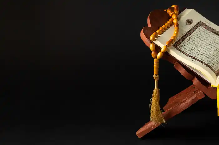 Berikut Ini 11 Dalil tentang Qada dan Qadar dan Penjelasannya - Sonora.id