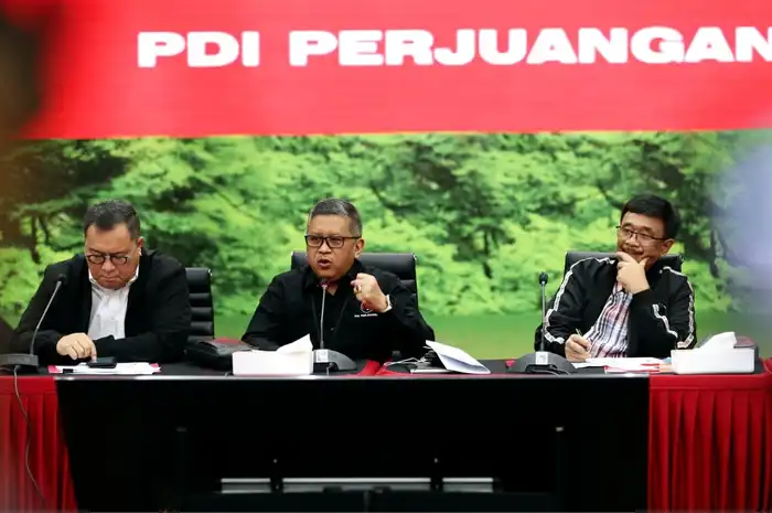 Rakernas III PDIP, Momentum Penting Mempersiapkan Strategi Pemenangan ...