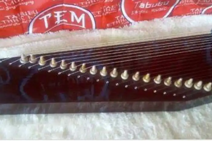 Cara Memainkan Alat Musik Kecapi Lengkap dengan Sejarah dan Fungsinya ...