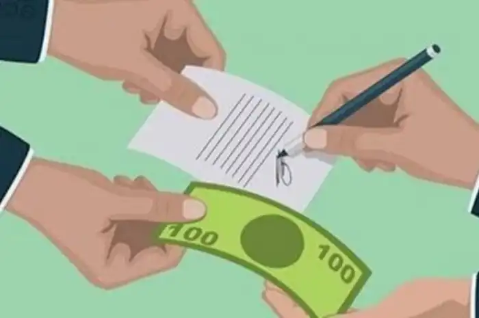 5 Perbedaan Utang dan Piutang yang Perlu Kamu Ketahui Sekarang - Sonora.id