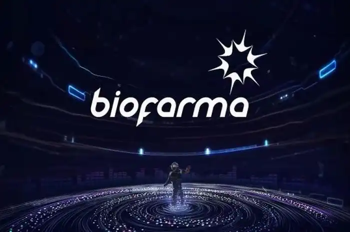 Shadiq Akasya Siap Realisasikan Bio Farma Group Jadi Holding Farmasi ...