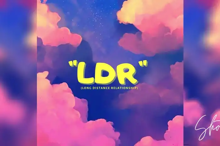 Lirik Lagu 'LDR' milik Shoti yang Viral di Tiktok (You're always on my ...