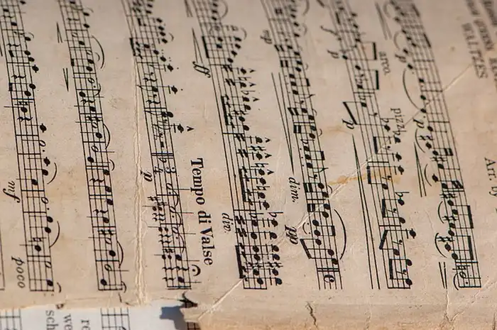 Tangga Nada: Pengertian, Jenis dan Contohnya - Sonora.id