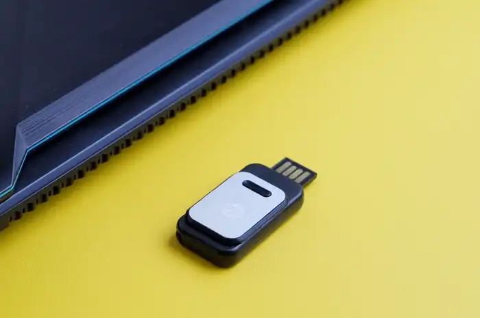 6 Cara Mengatasi Flashdisk Tidak Terbaca Beserta Penyebabya! - Sonora.id