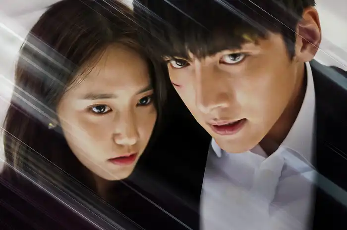 Sinopsis The K2: Cinta Berbahaya Antara Bodyguard dan Anak Tidak Sah ...