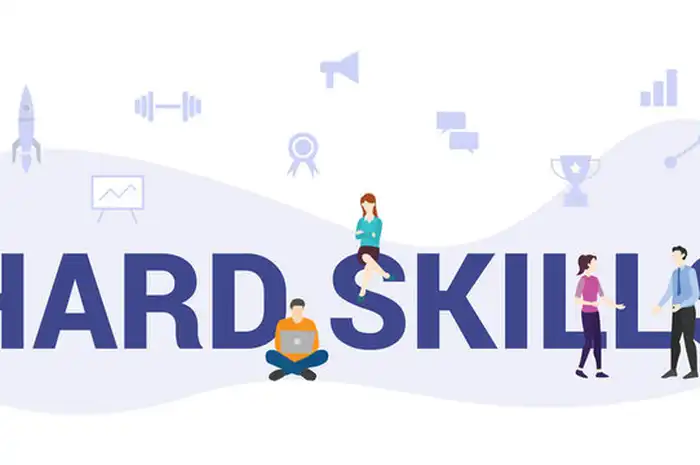 10 Contoh Hard Skill dan Cara Meningkatkannya, Wajib Tahu! - Sonora.id
