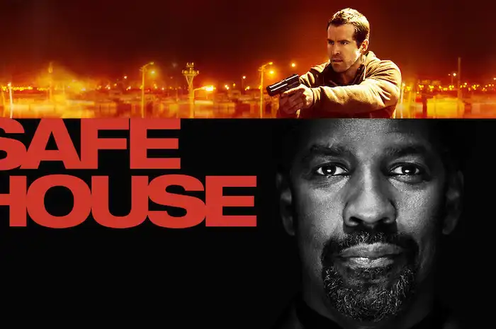 Sinopsis Film 'Safe House' yang Diperankan oleh Ryan Reynolds dan ...