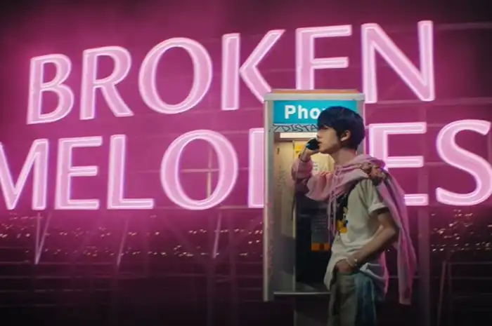 Lirik Lagu Dan Terjemahan Broken Melodies Nct Dream Sonora Id