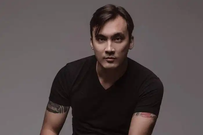 Profil Rendy Kjaernett, Artis FTV yang Diduga Selingkuhan Syahnaz Sadiqah - Sonora.id