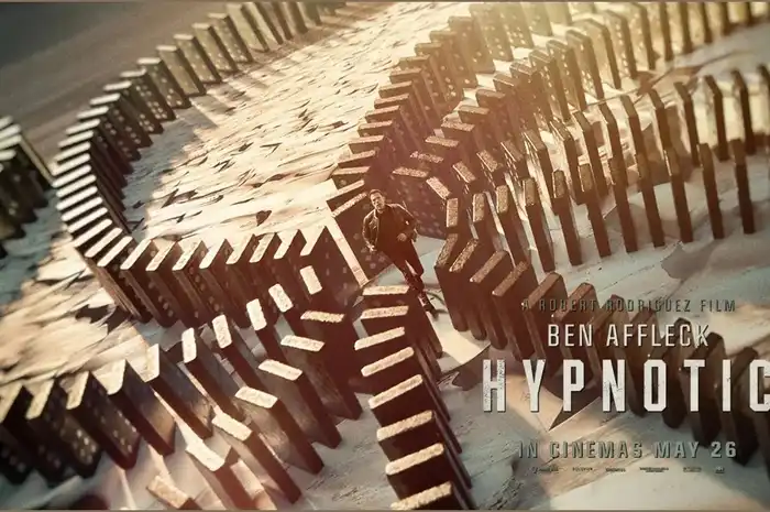 Sinopsis Film 'Hypnotic' yang Diperankan oleh Ben Affleck, Tayang di ...