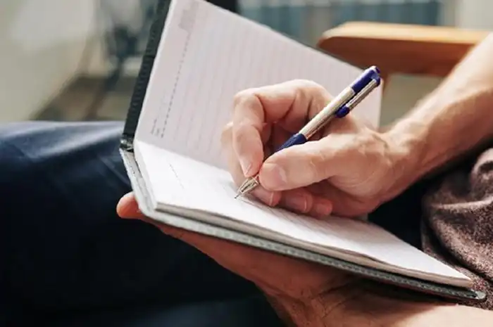 35 Contoh Kalimat yang Menggunakan Majas Metafora dan Artinya! - Sonora.id