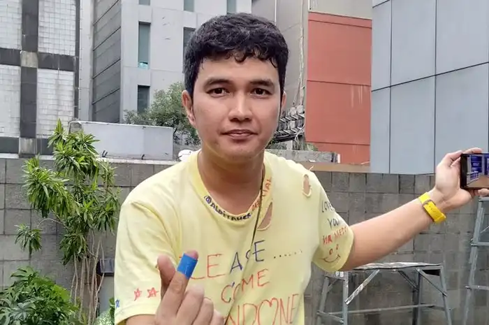 Lirik Lagu 'Sabar Mas Jeje' - Aldi Taher, Ditunjukkan untuk ...