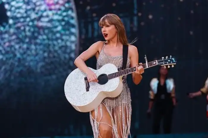 Lirik Dan Terjemahan Lagu Daylight Milik Taylor Swift Sonoraid 2846