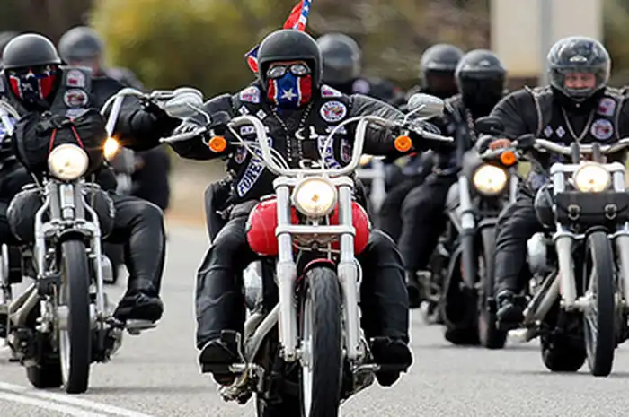 100+ Nama Geng Motor Keren, Aesthetic, dan Nggak Alay - Sonora.id