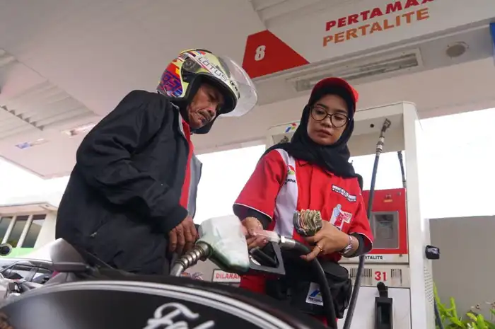 Pertamina Berikan Sanksi Tegas Kepada SPBU yang Melakukan Pelanggaran atau Penyelewengan ...