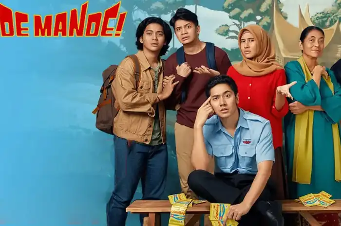 Sinopsis Film 'Onde Mande!' Drama Komedi yang Kental Akan Budaya Minang ...