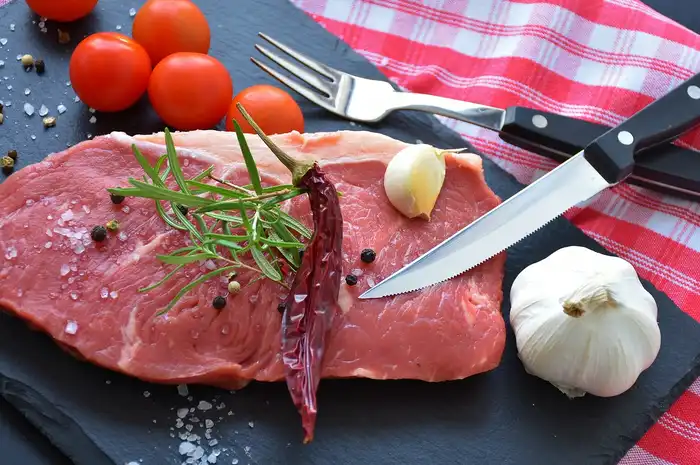 4 Manfaat Daging Sapi untuk Kesehatan Tubuh, Perhatikan Konsumsinya ...
