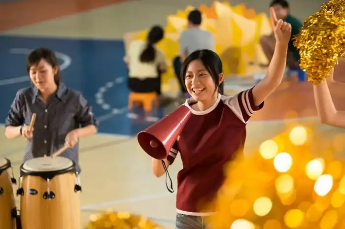 10 Rekomendasi Film Komedi Thailand Lucu, Bikin Ngakak Abis! - Sonora.id