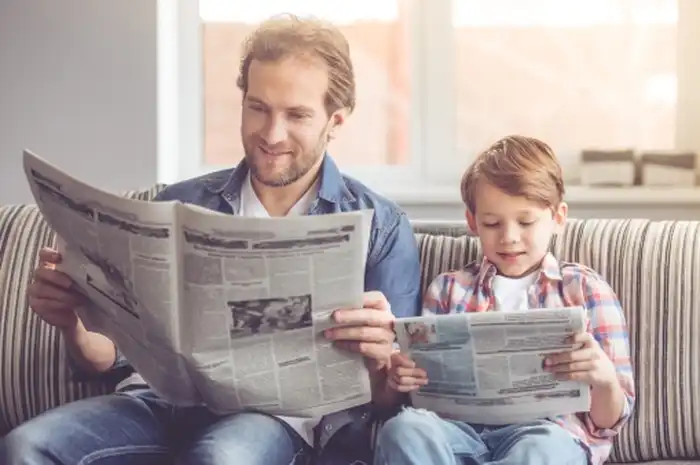 5 Contoh Teks Warta Sunda 5W+1H, Singkat Berbagai Tema - Sonora.id