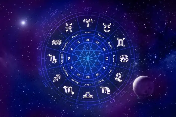 12 Urutan Zodiak Sesuai Bulan dan Tanggal Lahir Menurut Astrologi ...