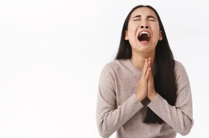 10 Cara Meminta Maaf yang Baik dan Tulus, Ketika Berbuat Salah - Sonora.id