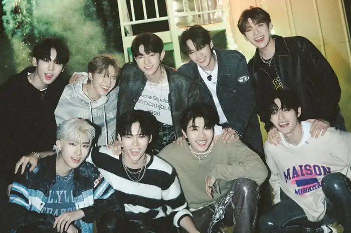 Profil, Biodata, dan Fakta Menarik Member ZEROBASEONE (ZB1): Siapa ...