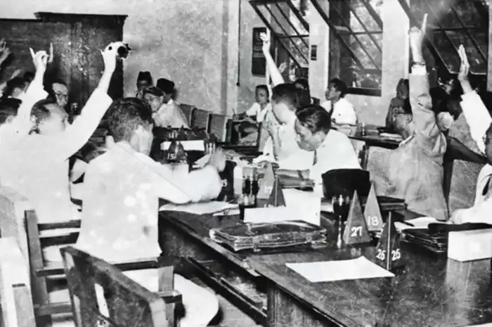 Tujuan Dibentuknya BPUPKI dalam Memperjuangkan Kemerdekaan Indonesia ...