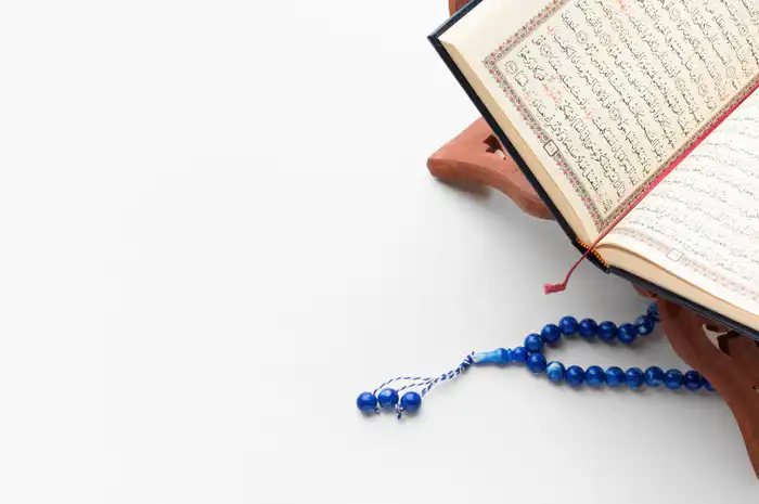 Perbedaan Kitab dan Suhuf: Menggali Lebih Dalam Kitab Suci Islam ...