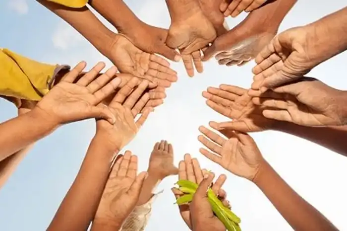 30 Poster Gambar Hari Hak Asasi Manusia (HAM) Sedunia 2023 yang Keren ...