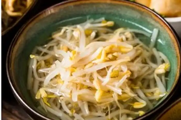 7 Manfaat Toge untuk Kesehatan yang Jarang Disadari Banyak Orang ...