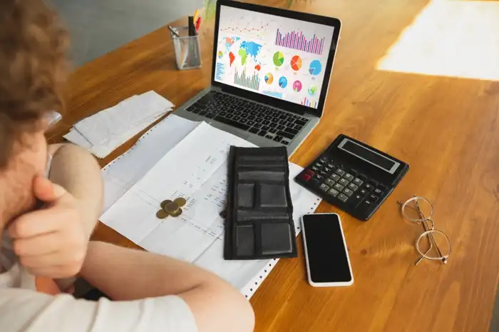 Contoh Neraca Saldo: Fungsi dan Cara membuatnya, Dibahas Lengkap ...