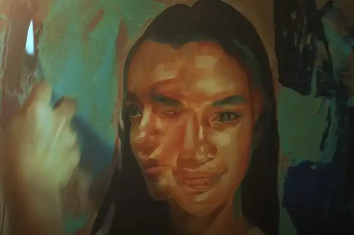 Lirik dan Makna Lagu 'Interaksi', Single Terbaru Milik Tulus - Sonora.id