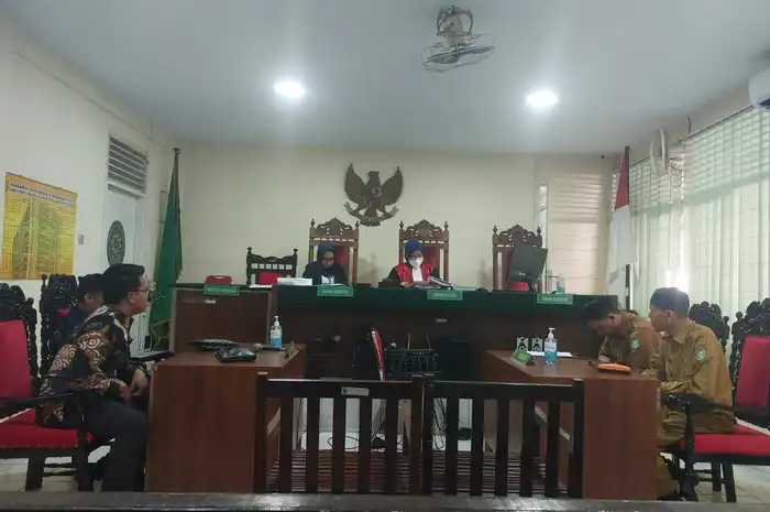 Menunggak Iuran BPJS Ketenagakerjaan, Penetapan Status Tersangka ...