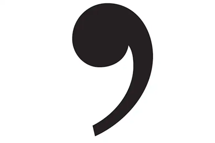 Mengenal Penggunaan Tanda Koma yang Benar, Lengkap dengan Contoh Kalimat - Sonora.id