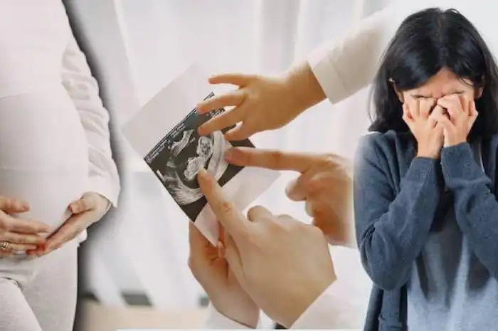 Arti Mimpi Hamil di Luar Nikah, Tenyata Pertanda Baik Ini Loh! - Sonora.id