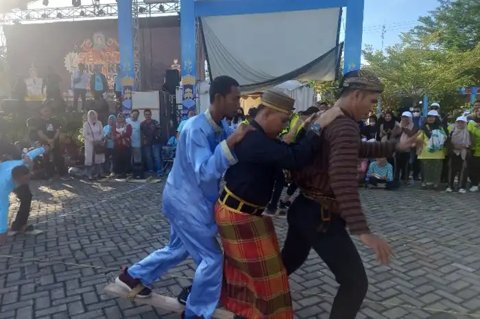 HUT ke - 16 Kabupaten Kubu Raya, Ini Harapan Masyarakat - Sonora.id