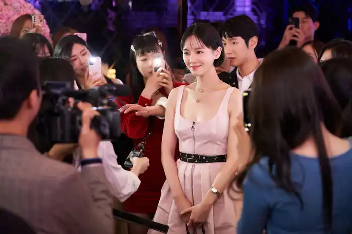 Profil Dan Biodata Pemain Drama Celebrity Umur Dan Media Sosialnya