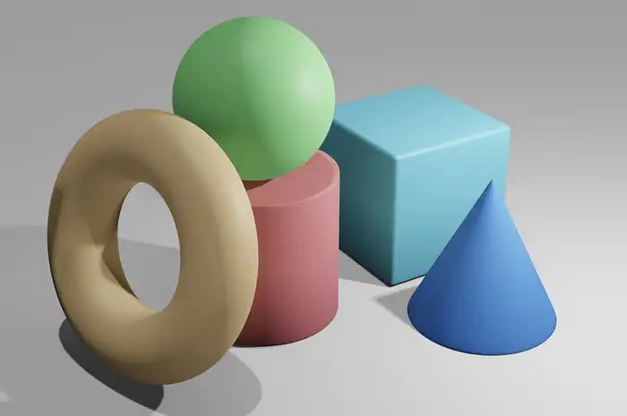 7 Contoh Soal Volume Kerucut Lengkap dengan Rumus dan Jawaban - Sonora.id