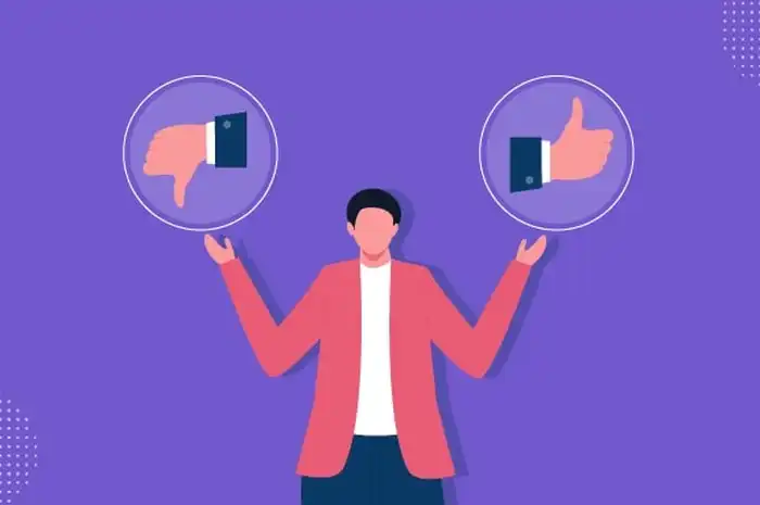 Pengertian Kritik: Ciri-ciri, Kaidah, Jenis, dan Contohnya - Sonora.id